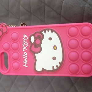 Cell Phones & Accessories | Hello Kitty Pop It Phone Case | Poshmark